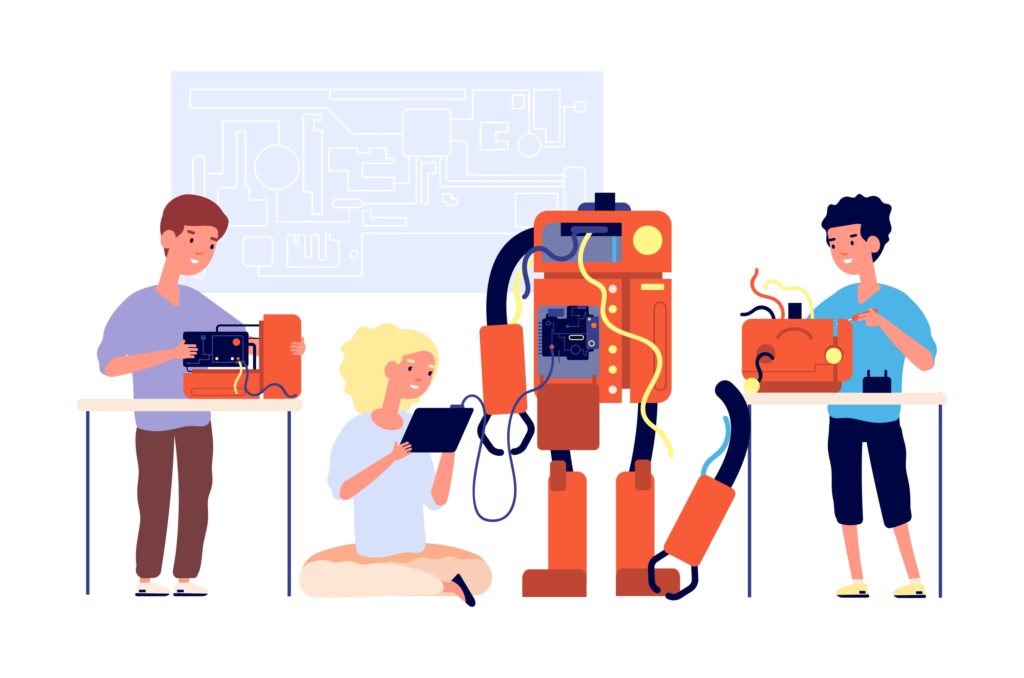 2021/2-Robotika-Robotika